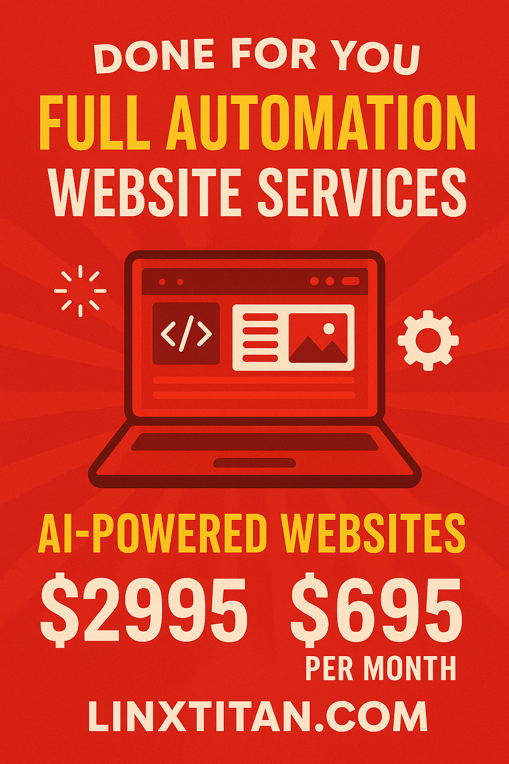 AI Automation | Ai ChatBots | Ai Website Integrations